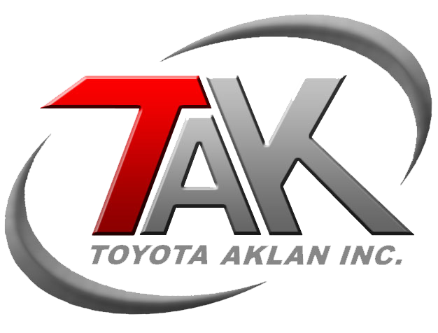 TOYOTA AKLAN INC. – Toyota Dealer